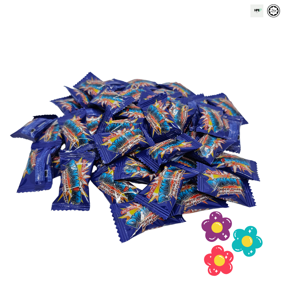 Gula Cloud 9 Candy Strawberry Blueberry Ice Lemon Tea Dynamite Butter ...