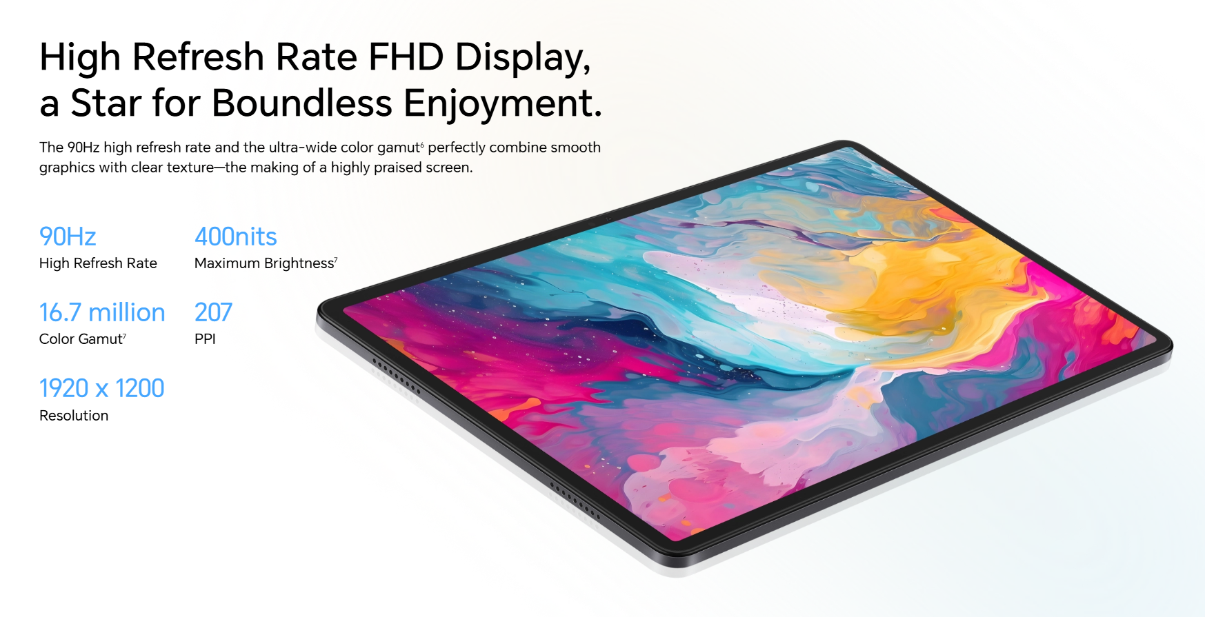 [NEW] HONOR X8a LTE | 8GB+128GB | 11-inch 90Hz Full View Display ...