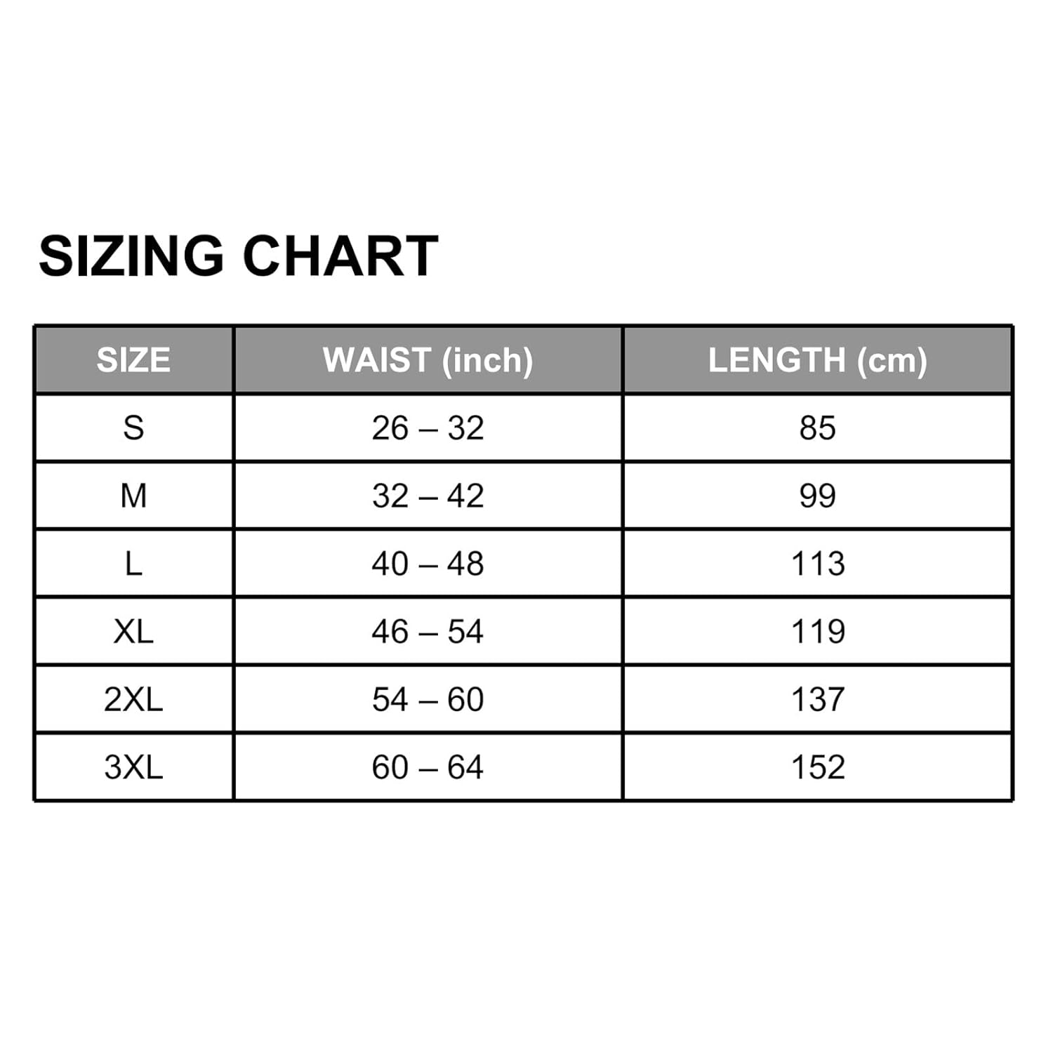 SAFETYWARE Premium Back Support Belt | Shopee Malaysia