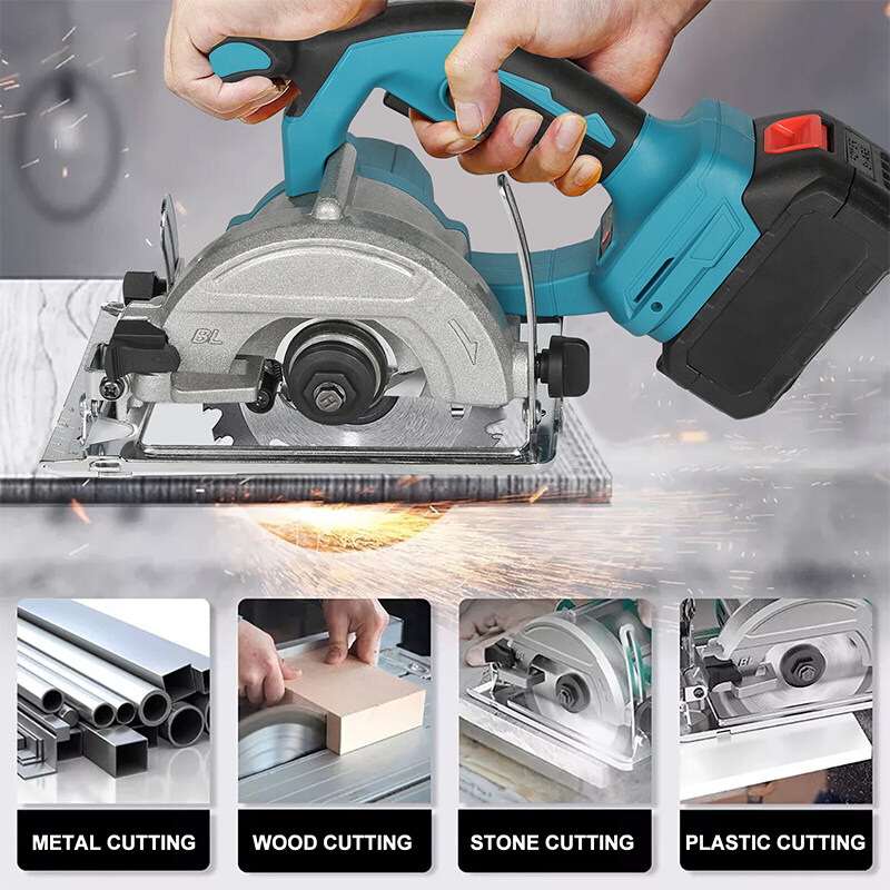 Compound Miter Saw🔥Cutting Saw Wood Cutter Saw⚡Electric Cutting Machine ...