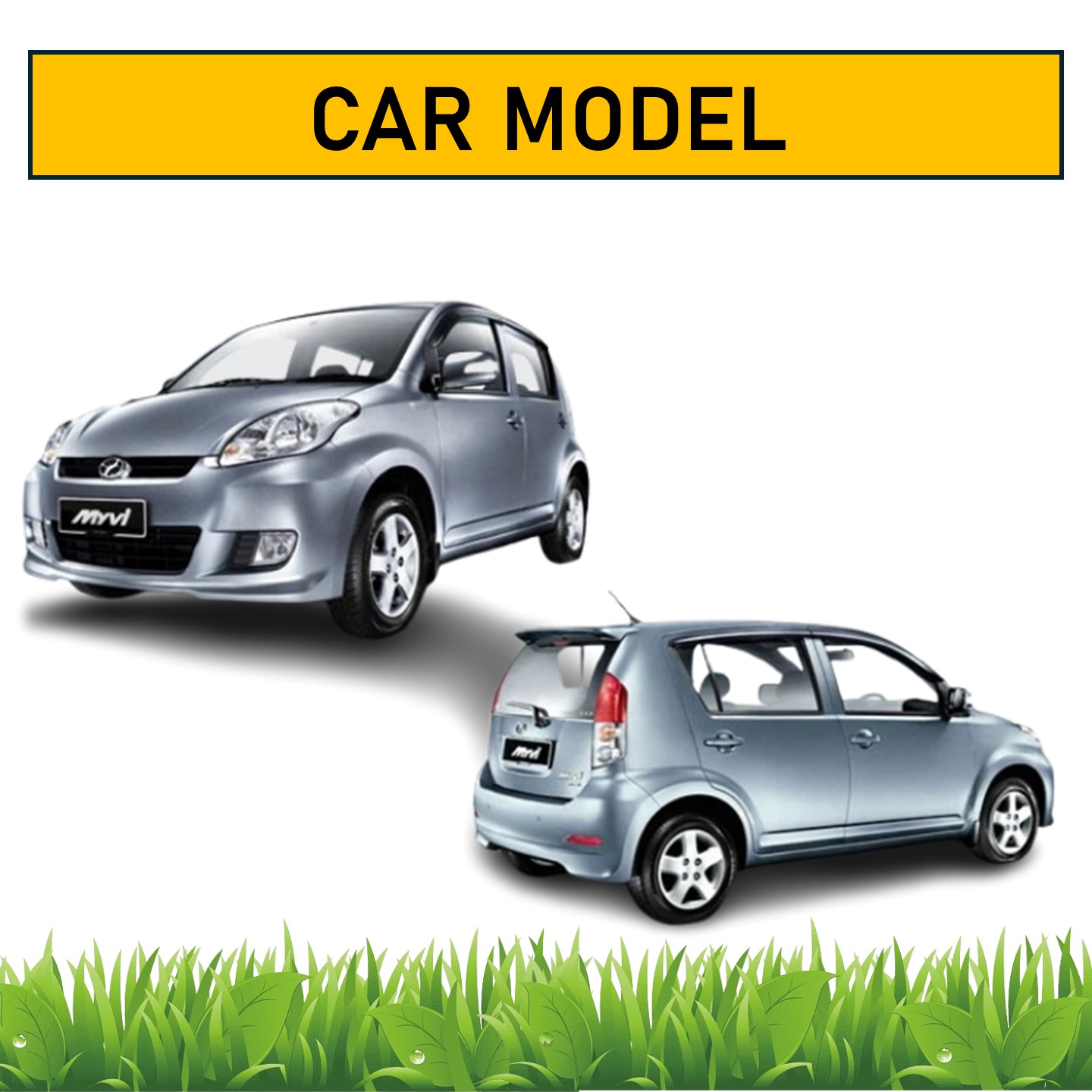 WARRANTY 1 PC Perodua Myvi Old Viva Kelisa Kancil Alarm Duplicator ...