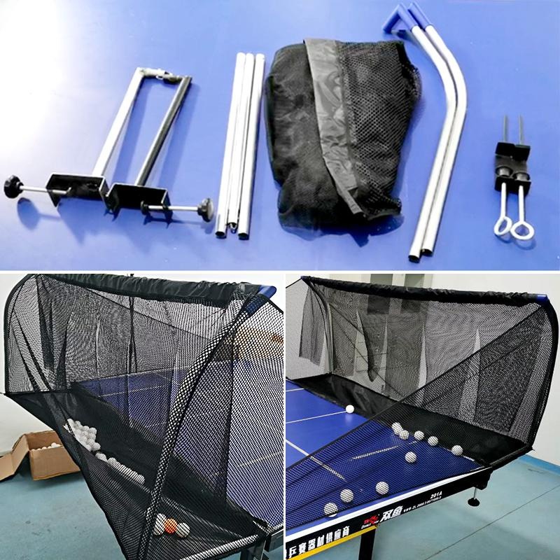 Ping-Pong collection net Table tennis collection set net Professional ...
