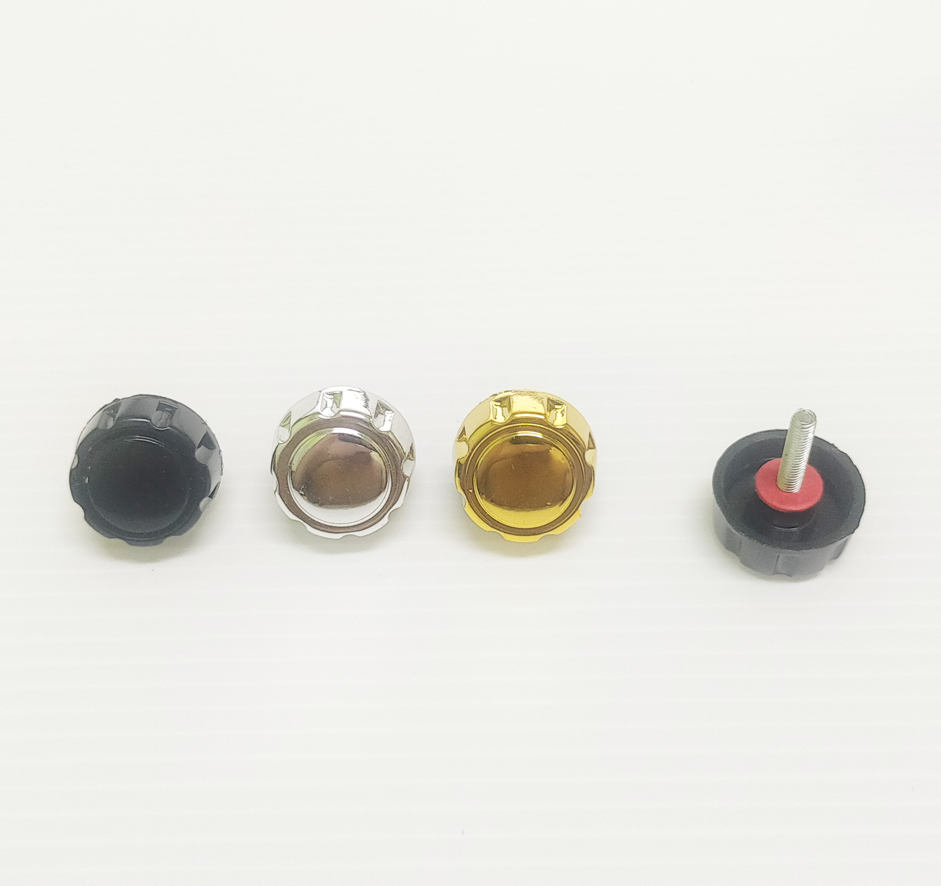 Spinning Reel Handle Screw Cap Replacement Fishing Reel Spare Part ...