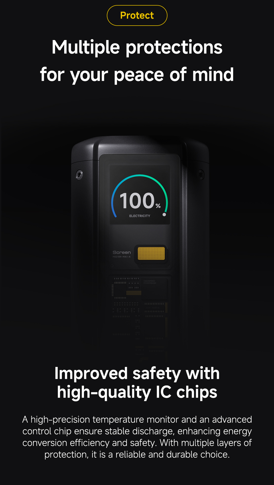 Xiaomi 212W Hypercharge Power Bank 24500mAh | High-Power Fast Charging | 89Wh Battery Capacity ...