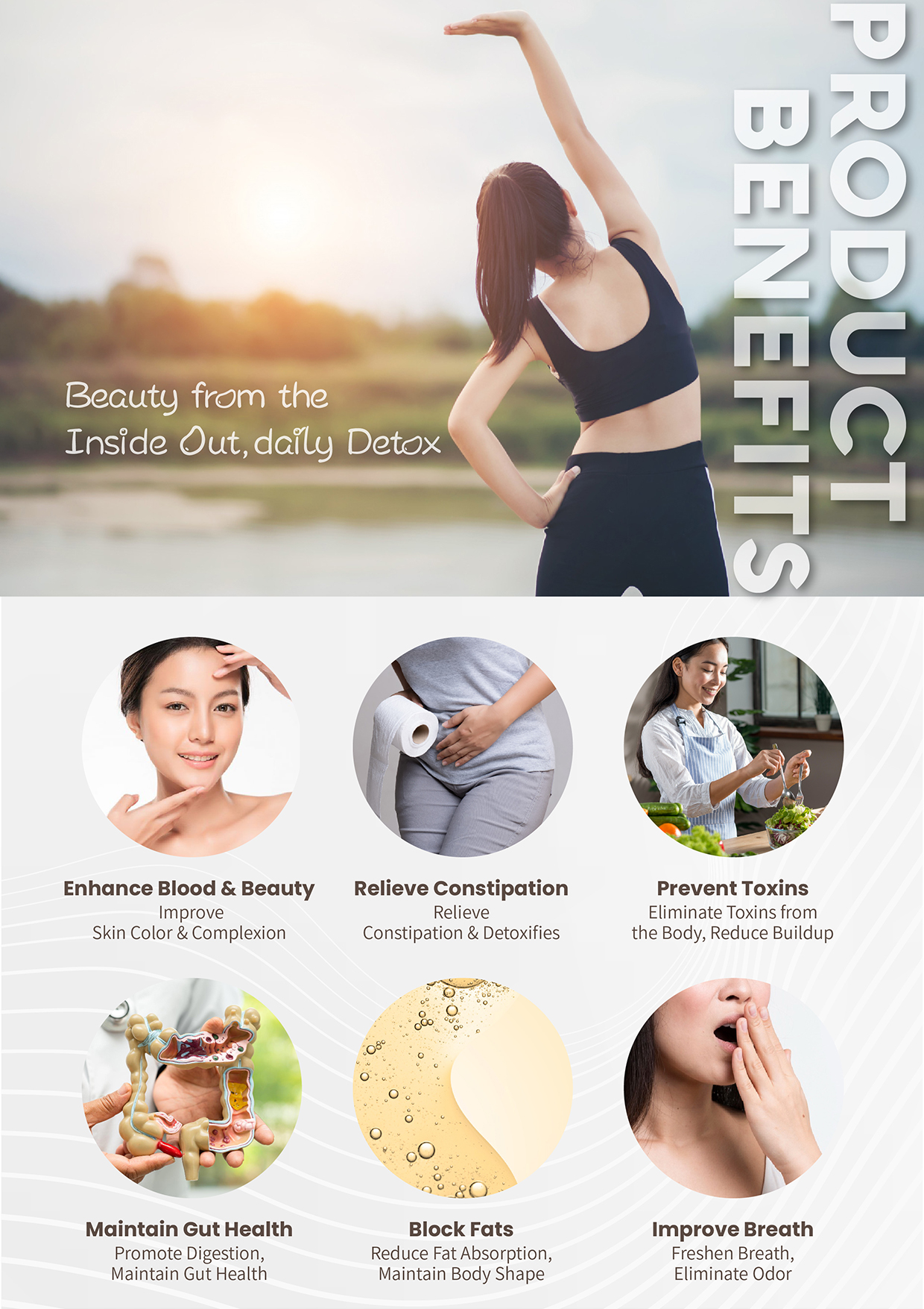 X-Detoxx Lite Jelly GMP,MeSTI,LAB Test Certified Slimming,Relieve ...