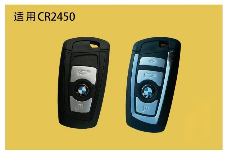 BMW Original Remote Key Battery CR2450 CR2032 | Shopee Malaysia