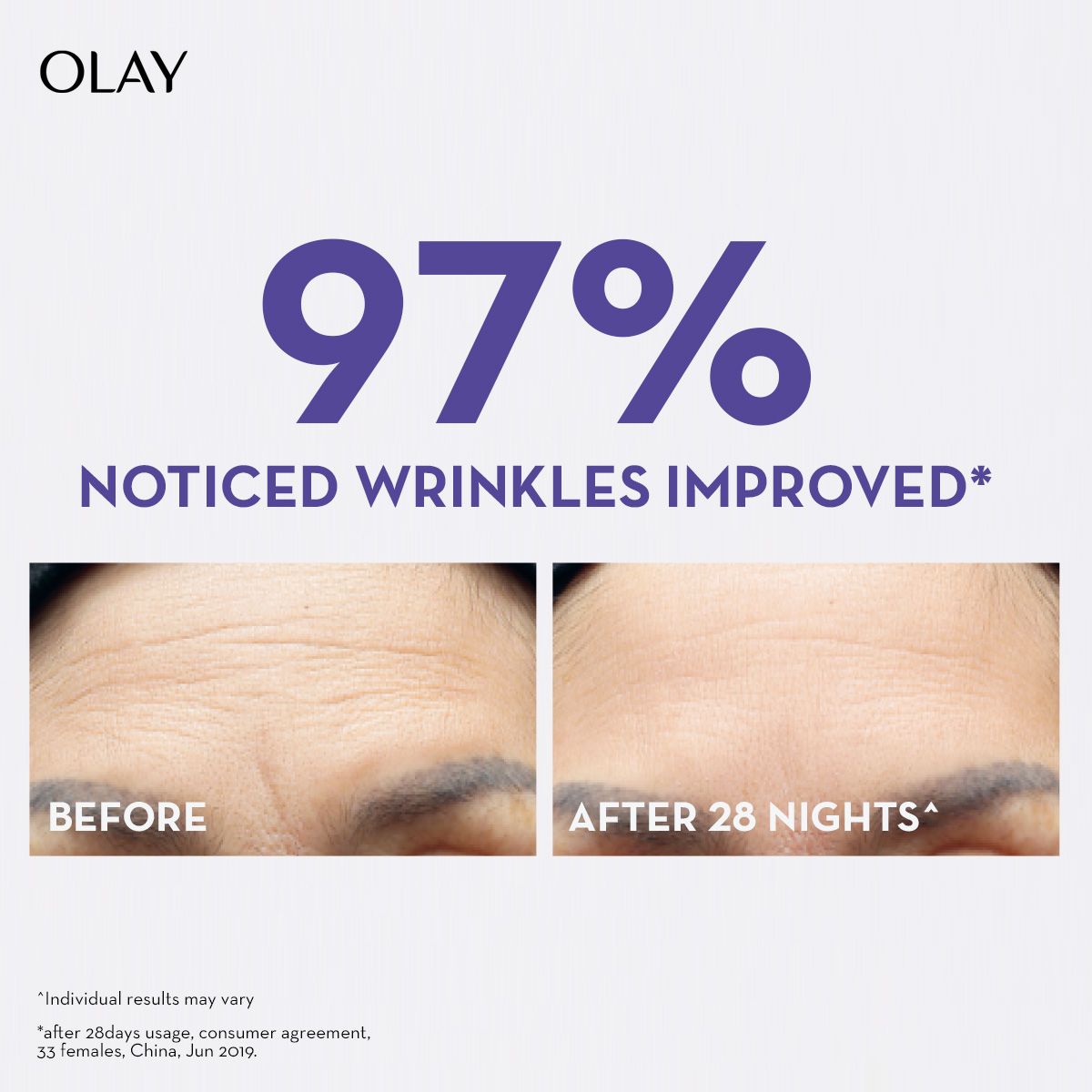 Olay Regenerist Anti Aging RETINOL 24 Night Serum 30ml Skincare ...