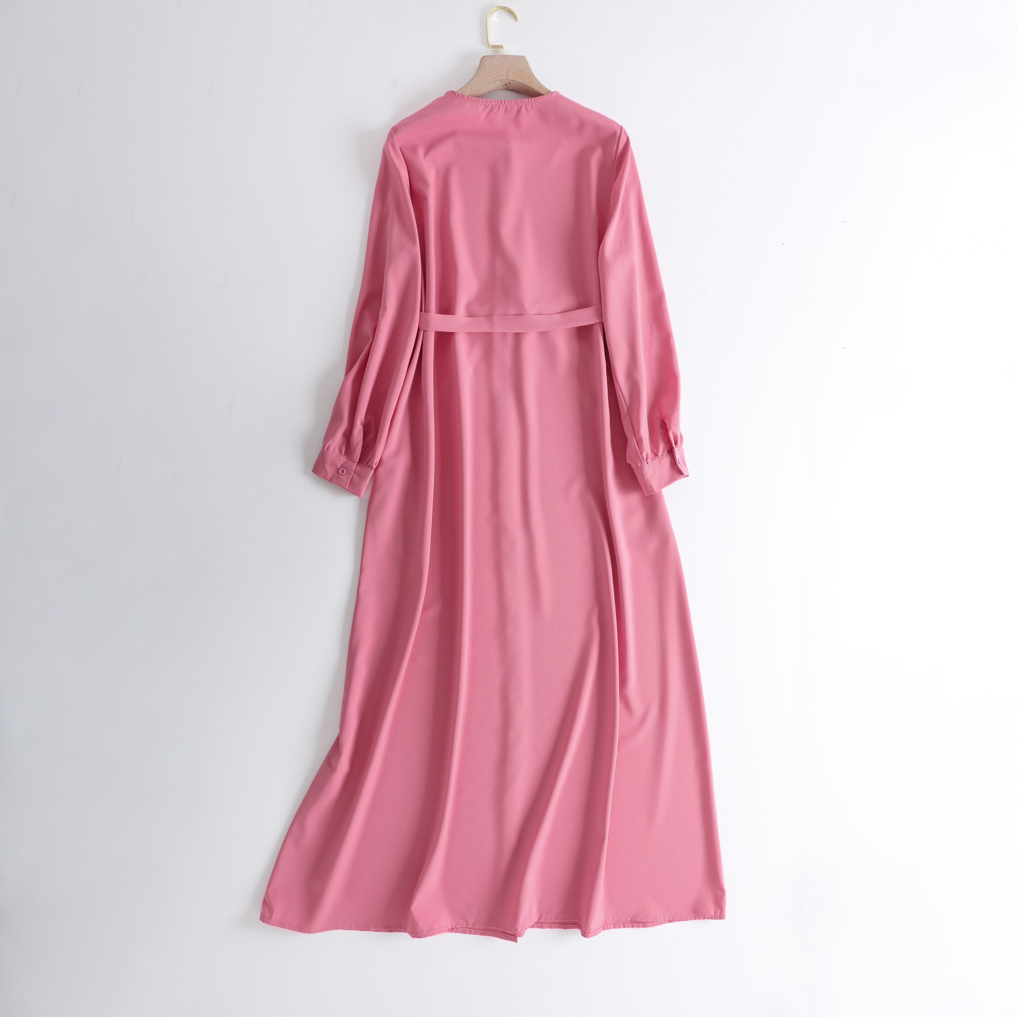 LALEESA Gaun Fakhira Muslimah Dress | Shopee Malaysia