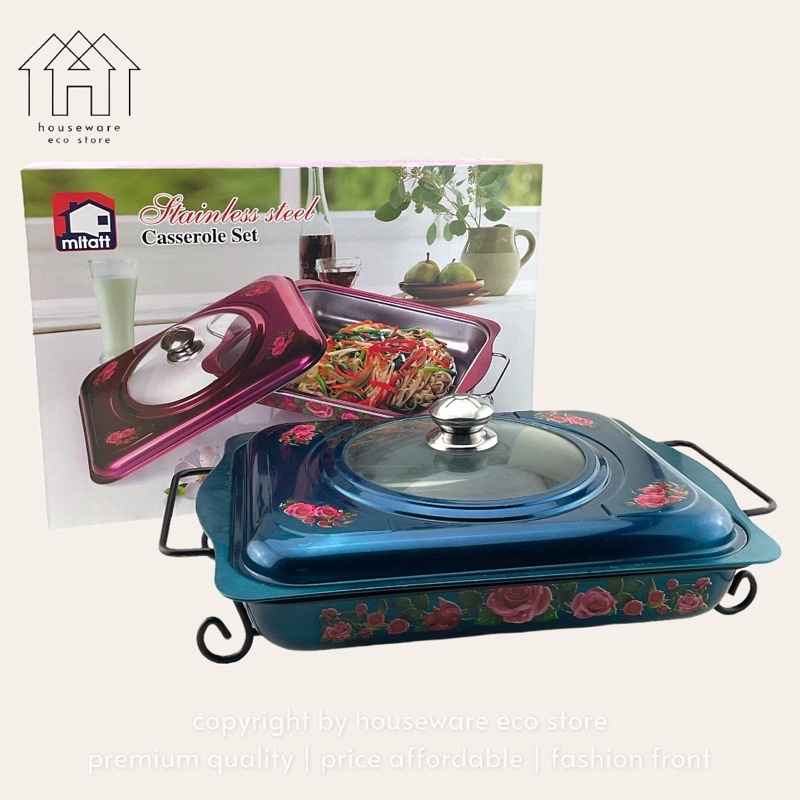 Buffet Tray Buffet Kenduri Buffet Pan Food Tray Serving Tray Bekas Lauk ...