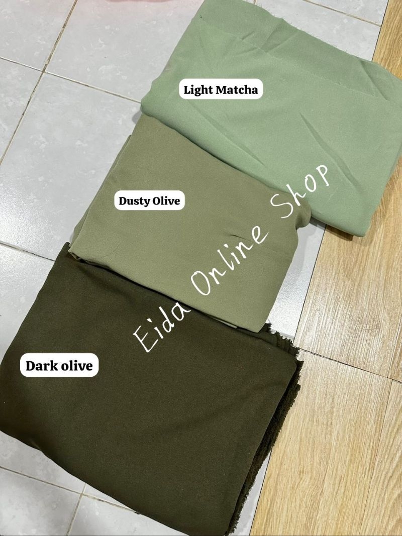 [ XS - 5XL ] LIGHT MATCHA SAGE GREEN KEBARUNG KURUNG MODEN KURUNG RIAU MINI PLUS SIZE SEDONDON ...