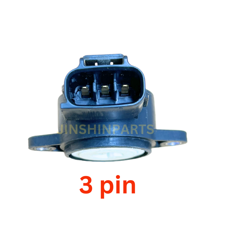 PERODUA MYVI ALZA TOYOTA AVANZA Throttle Position Sensor TPS Sensor ...