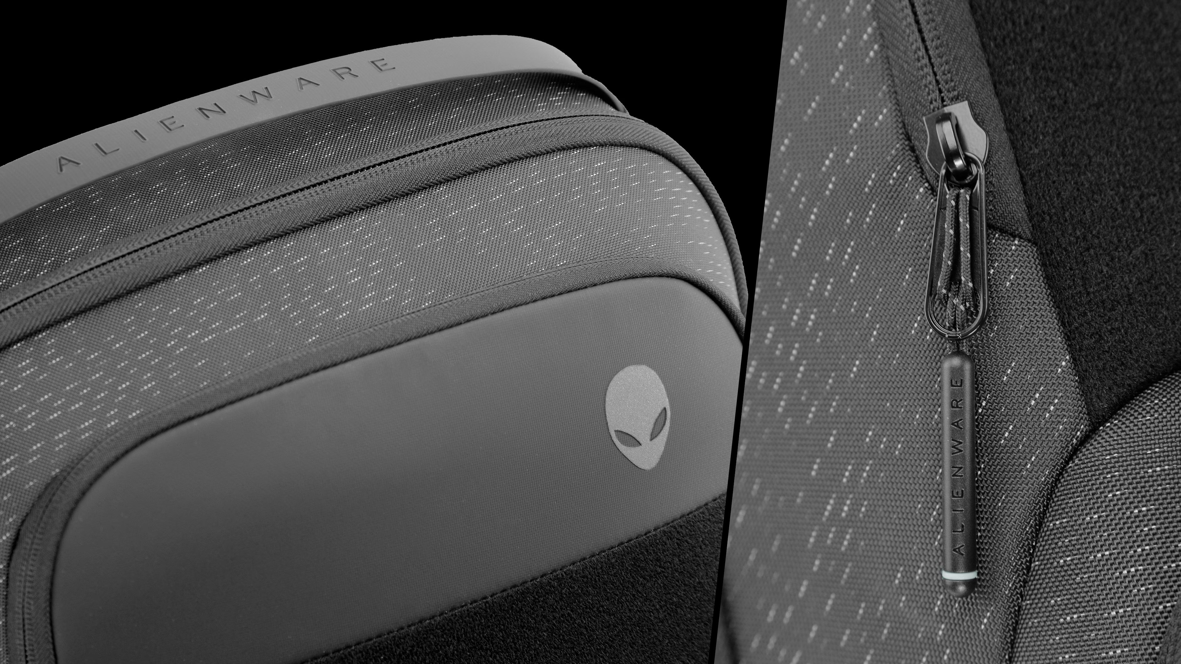 DELL ALIENWARE Horizon Utiliy & Gaming Backpack - AW523P | Shopee Malaysia