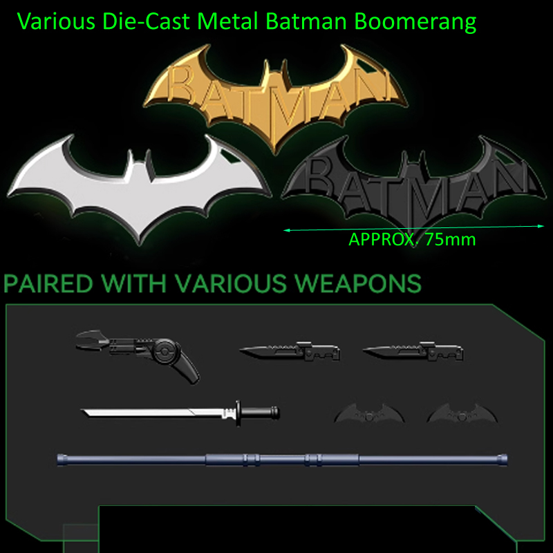 F5 Batman Joker Arkham Knight Crazy Version Model Kits Assembled Model ...