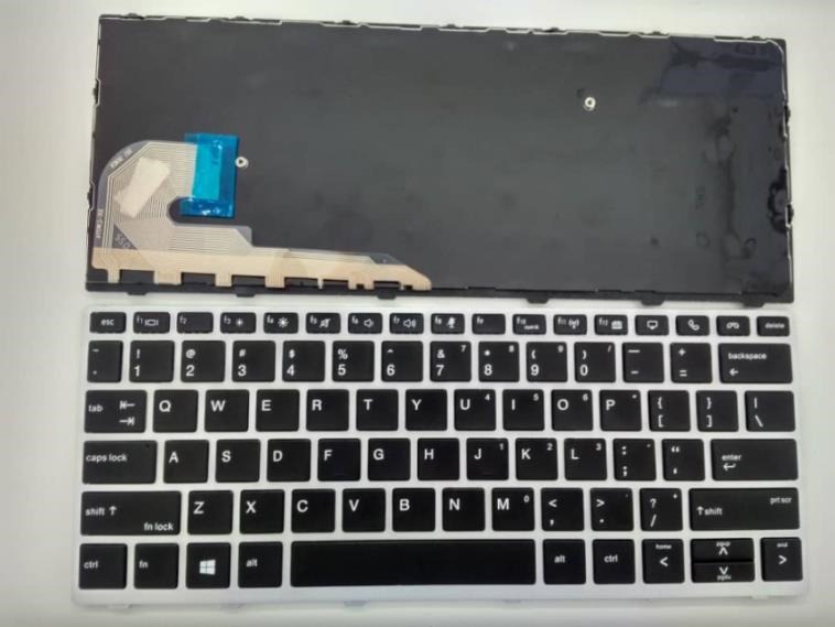 HP Elitebook 830 G5 G6 / 835 G5 / 836 G5 / 730 G5 / 735 G5 HSN-I12C HSN ...
