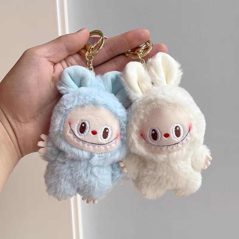 2025 New colour Labubu ,New Generation labubu, Soft to the Touch ...