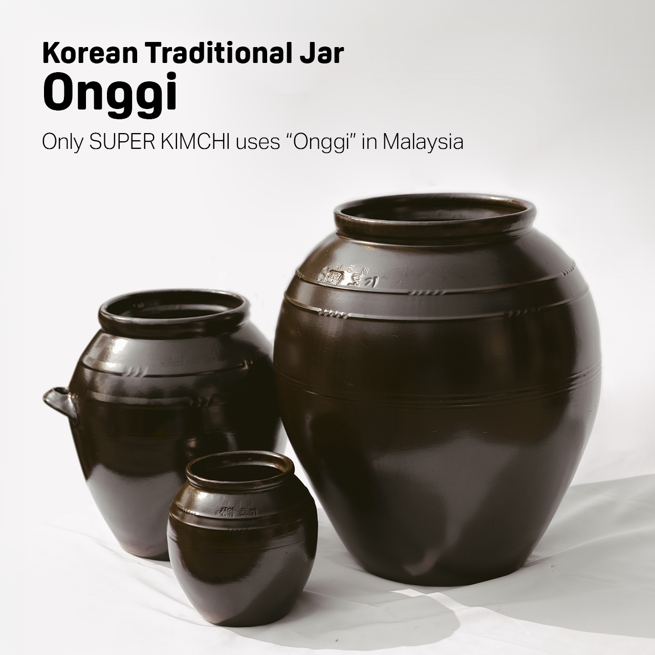 SUPER KIMCHI Bulk size(3kg-20kg) for Restaurant, Catering / Premium ...