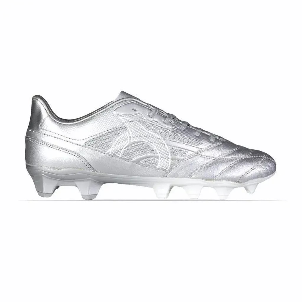 ORTUSEIGHT CATALYST VISION V4 V5 FG K-LEA OFF WHITE ORTRED SILVER ...