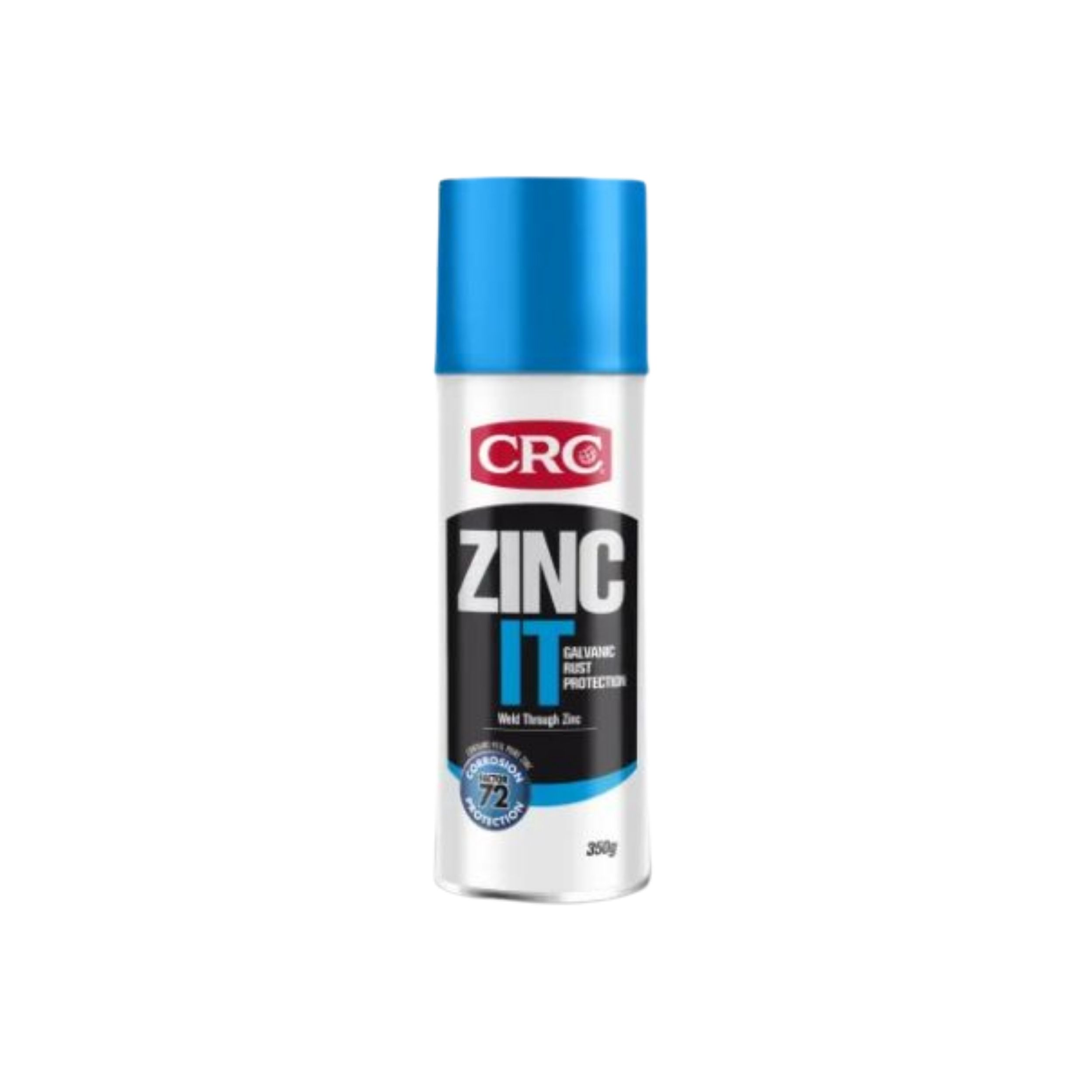 CRC Zinc It 2085 | Cold Galvanizing Spray with 95% Zinc | Anti-Rust ...