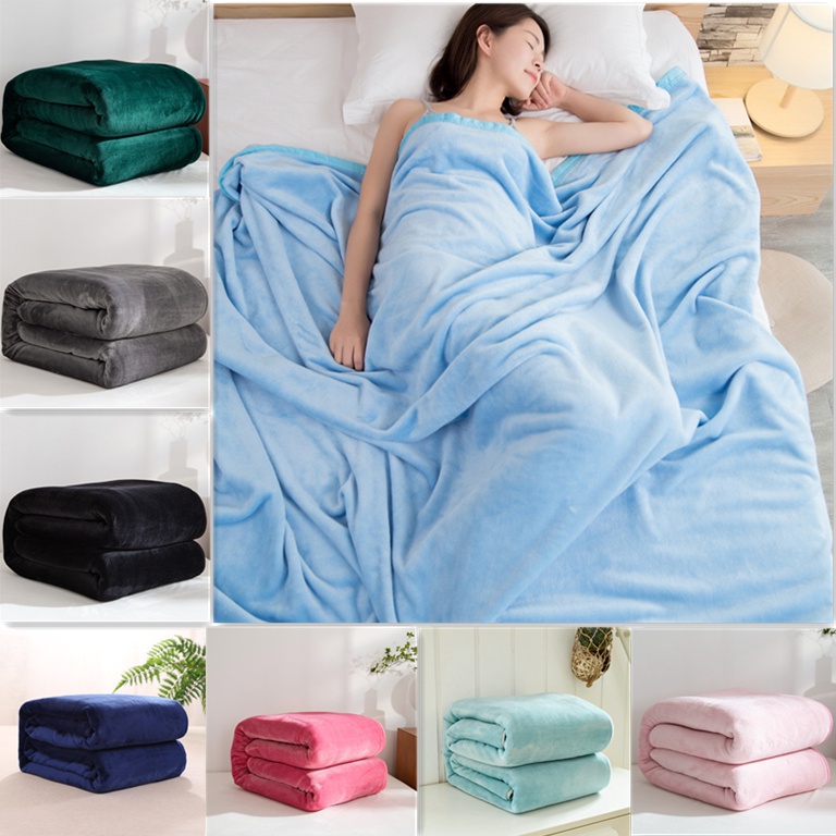 Selimut Baldu Gebu Queen Comforter Comfy Sofa Blanket And Comfortable ...