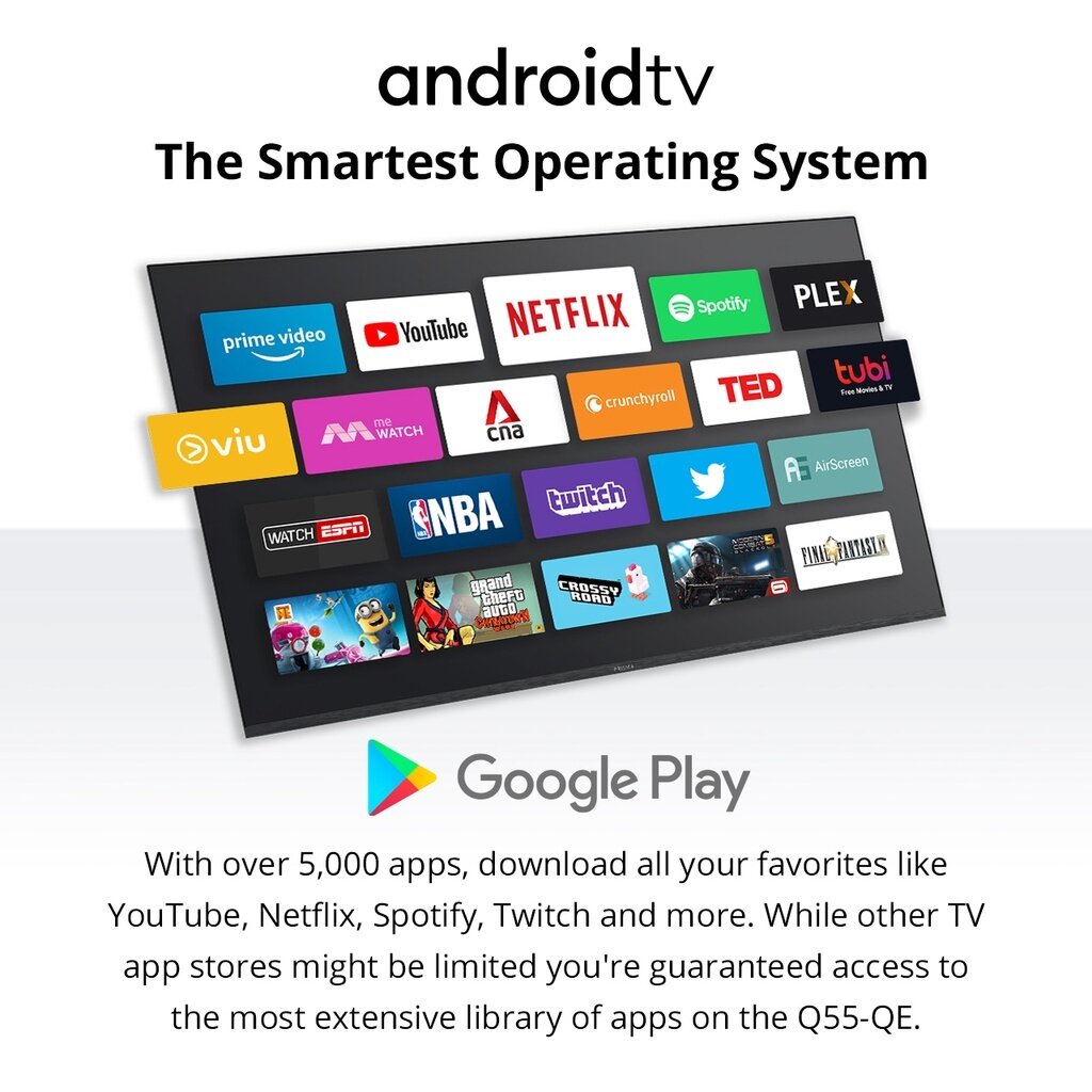 Smart TV 4k Android TV 12 1080P Digital TV 1K FHD 32 inch 43 inch 3D ...