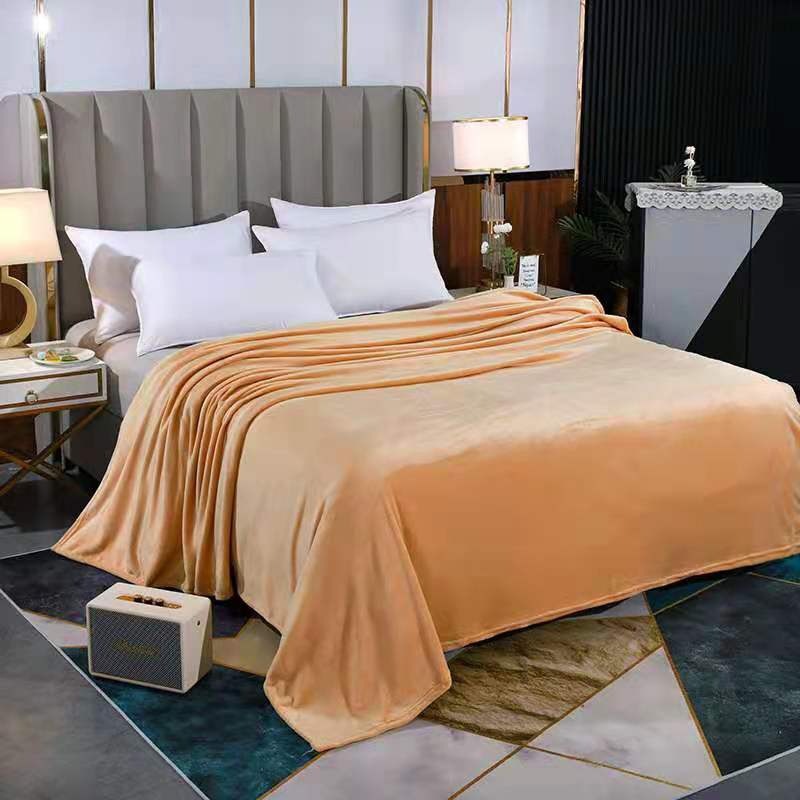 READY STOCK Blanket Selimut Baldu Gebu Queen Comforter Comfy Sofa ...