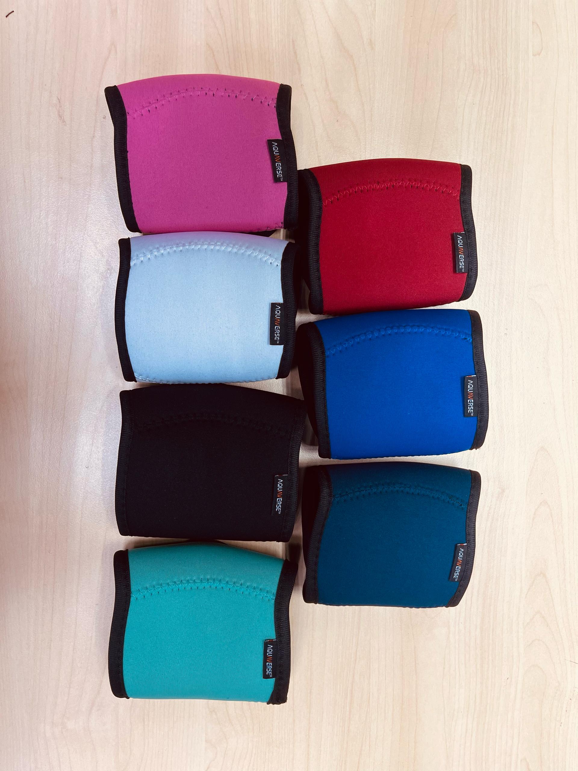 AQUAVERSE Neoprene Regulator Protector Second Stage Protector Cover ...