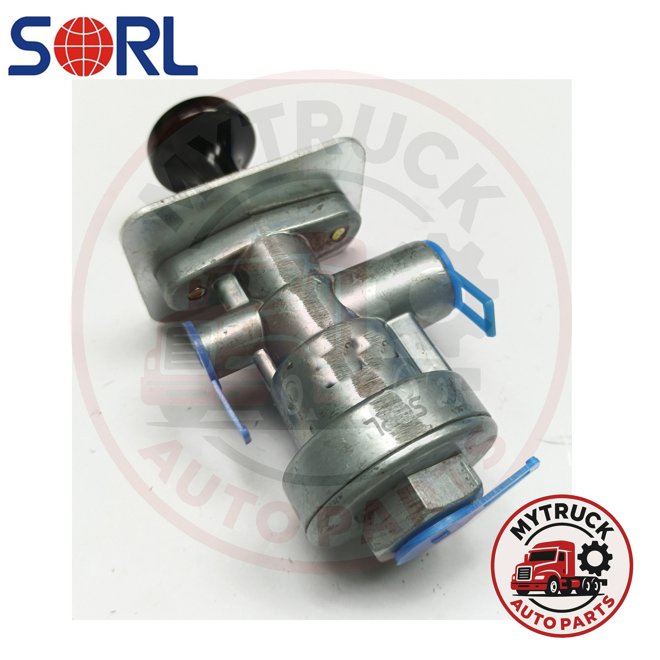 SORL | Trailers Truck Conventional Brake | Directional Control Valve ...