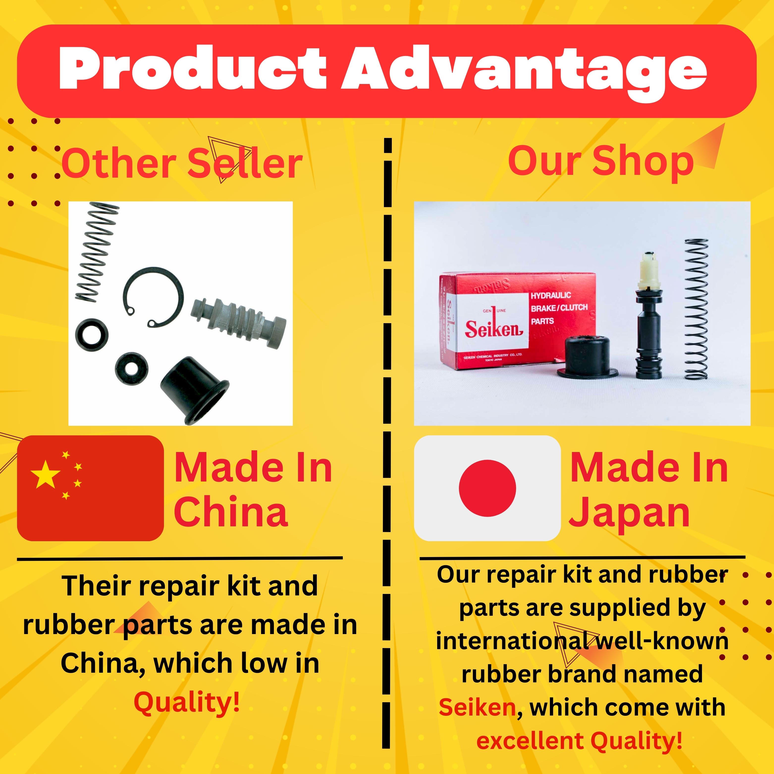 Perodua Viva Brake Master Pump Viva Master Pump Viva 1.0 / Master Pump ...