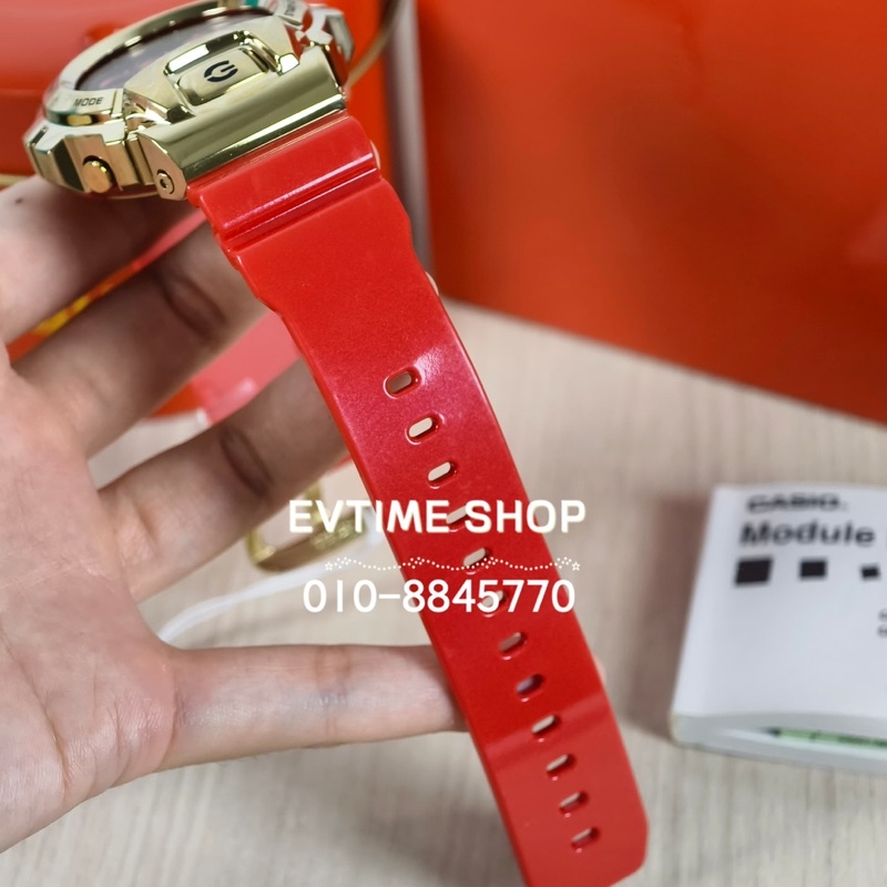 100% ORIGINAL CASIO G-SHOCK GM-6900CX-4DR / GM-6900CX-4D / GM-6900CX ...