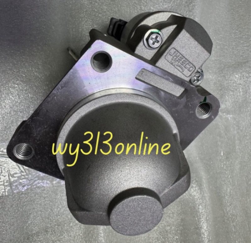 2043006100 Original Proton X70 1.5 Starter Motor | Shopee Malaysia