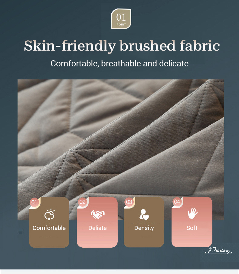 Waterproof mattress protector lapik tilam queen 100% Kalis Air Kencing ...