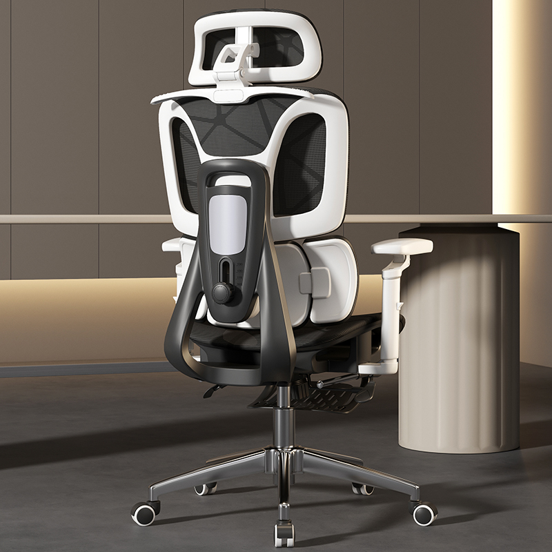 SitWell 904/905 Office Chair Profession Ergonomic Chair Kerusi Pejabat ...