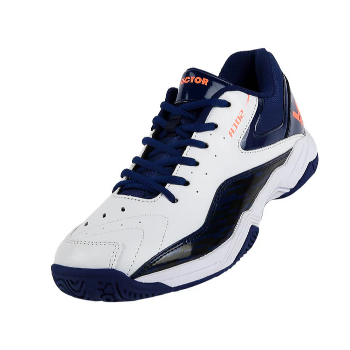VICTOR A102 Badminton Shoes Original Kasut Badminton Original VICTOR ...