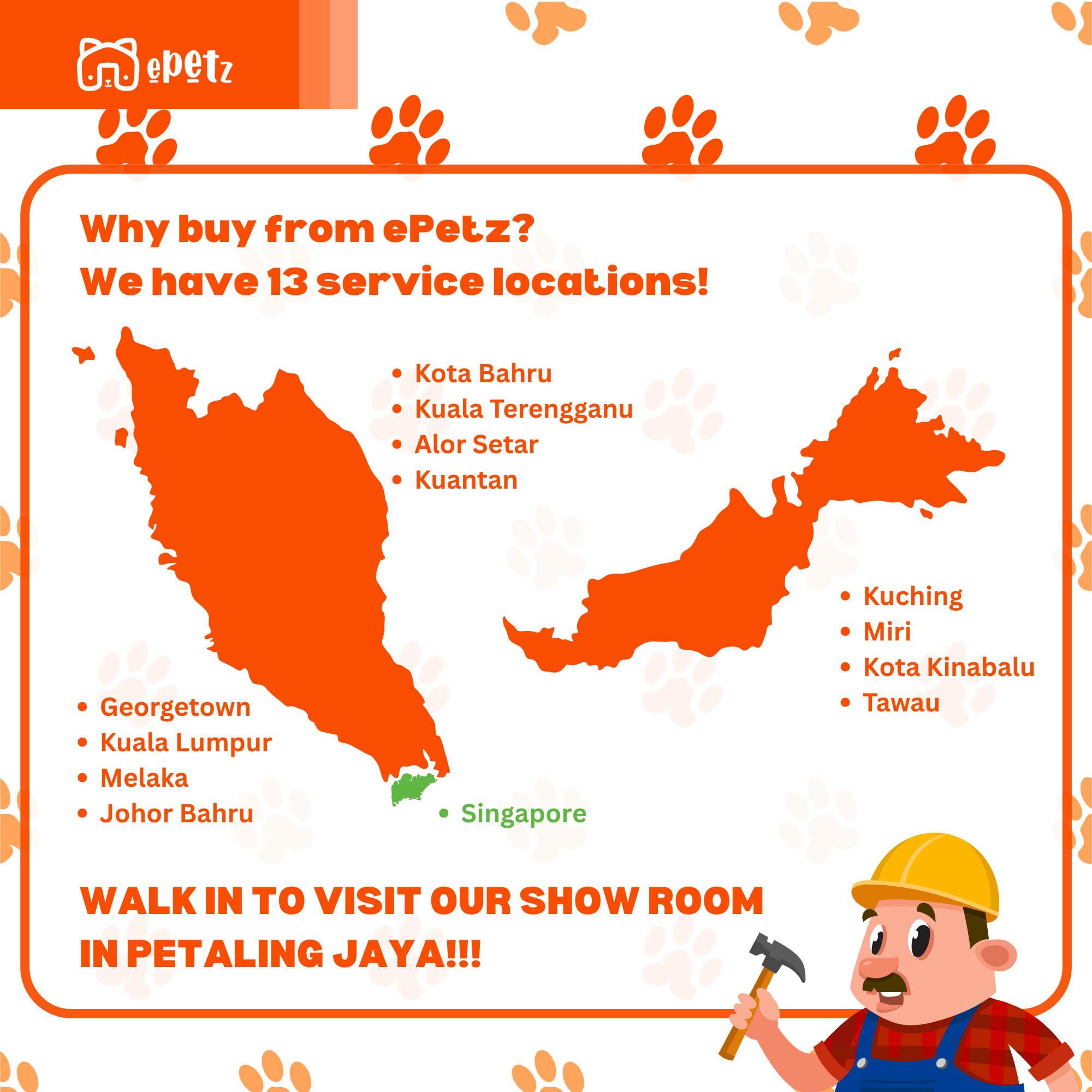 【VIRAL】ePetz Pasir Kucing Tofu Cat Litter Tofu Litter Fast Clumping ...