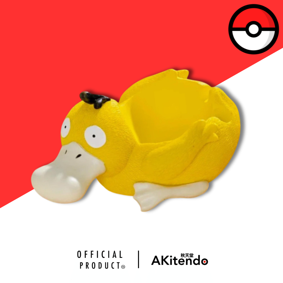 Pokemon Psyduck Ashtray | Shopee Malaysia