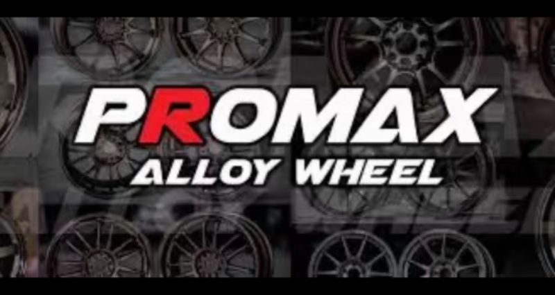 [4PCS] New Sport Rim 15inch Promax Wheels🇹🇭TE37 15X7JJ ET35 4H100 Old ...