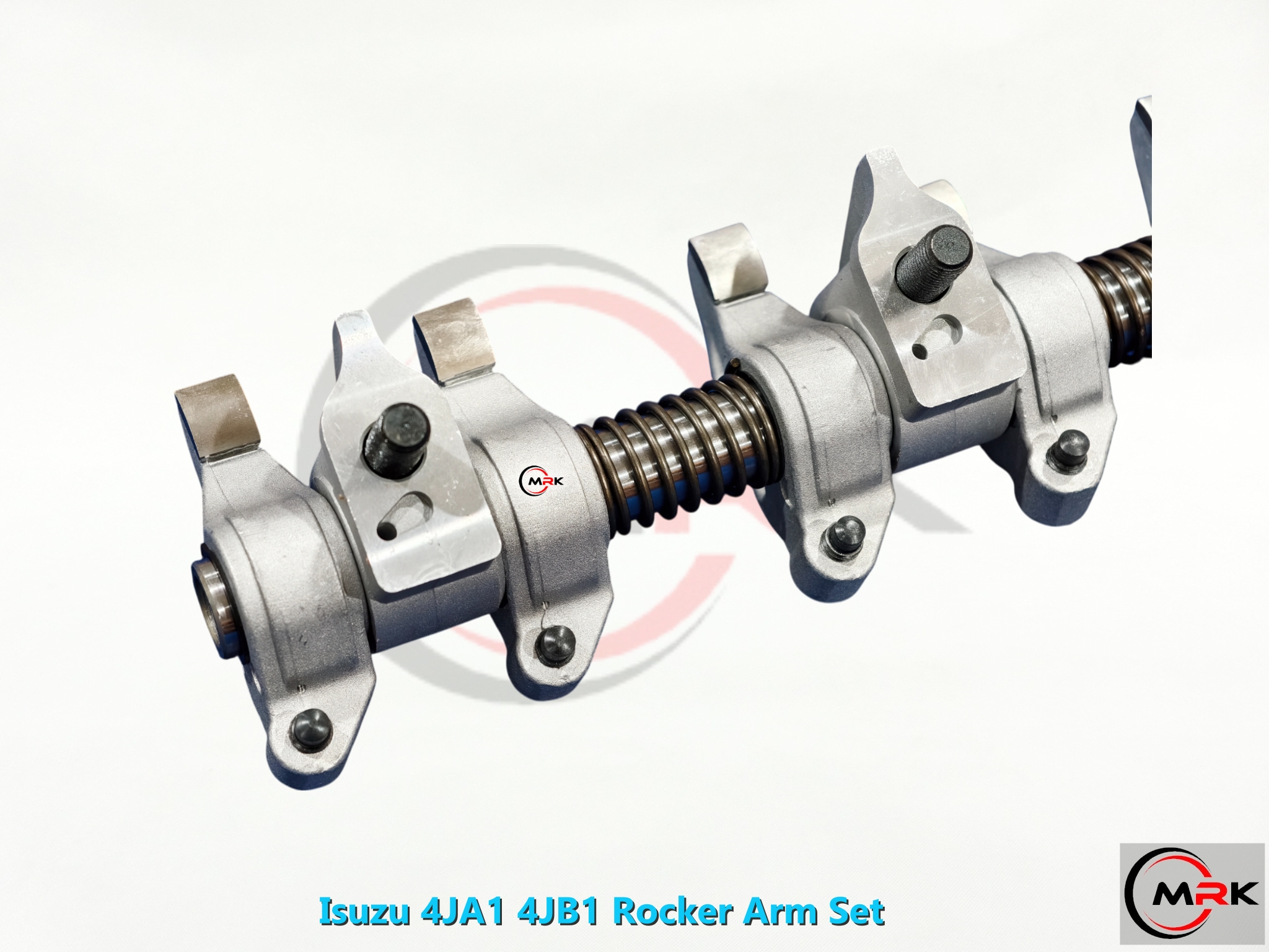 Isuzu DMAX D-Max 4JA1 2.5L TD / Trooper BigHorn 4JB1 2.8L TDi Valve ...