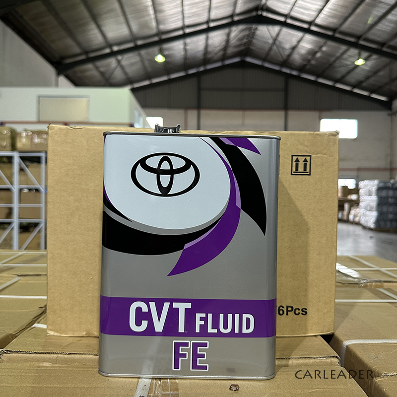 08886-02505 New packaging Japan original Toyota CVT FE 4L continuously ...