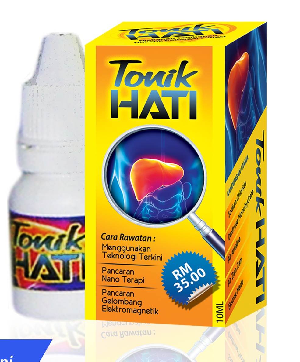 Ubat Demam Kuning Homeopathy 10 ml, Free ubat demam, batuk dan selesema ...