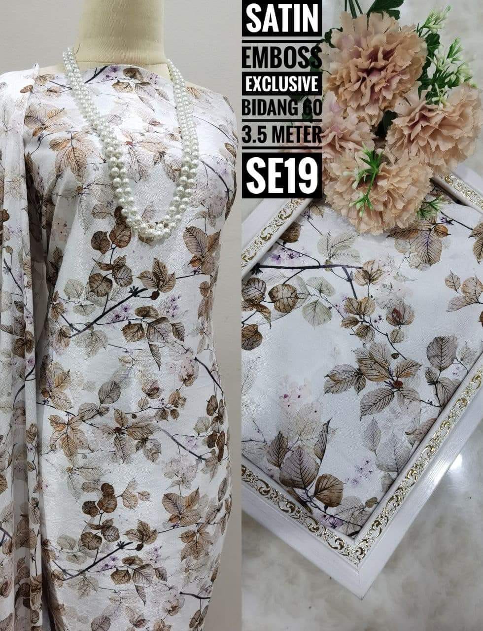 Kain Mango Silk, Kain Mango, Kain Murah,Ready Stoke | Shopee Malaysia