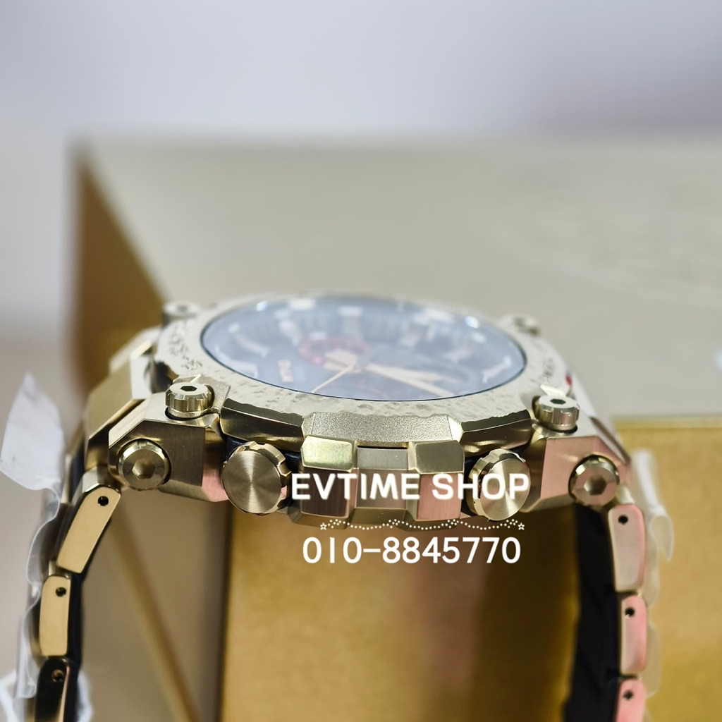 CASIO G-SHOCK RABBIT YEAR EDITION MTG-B3000CX-9APFT / MTG-B3000CX-9A ...