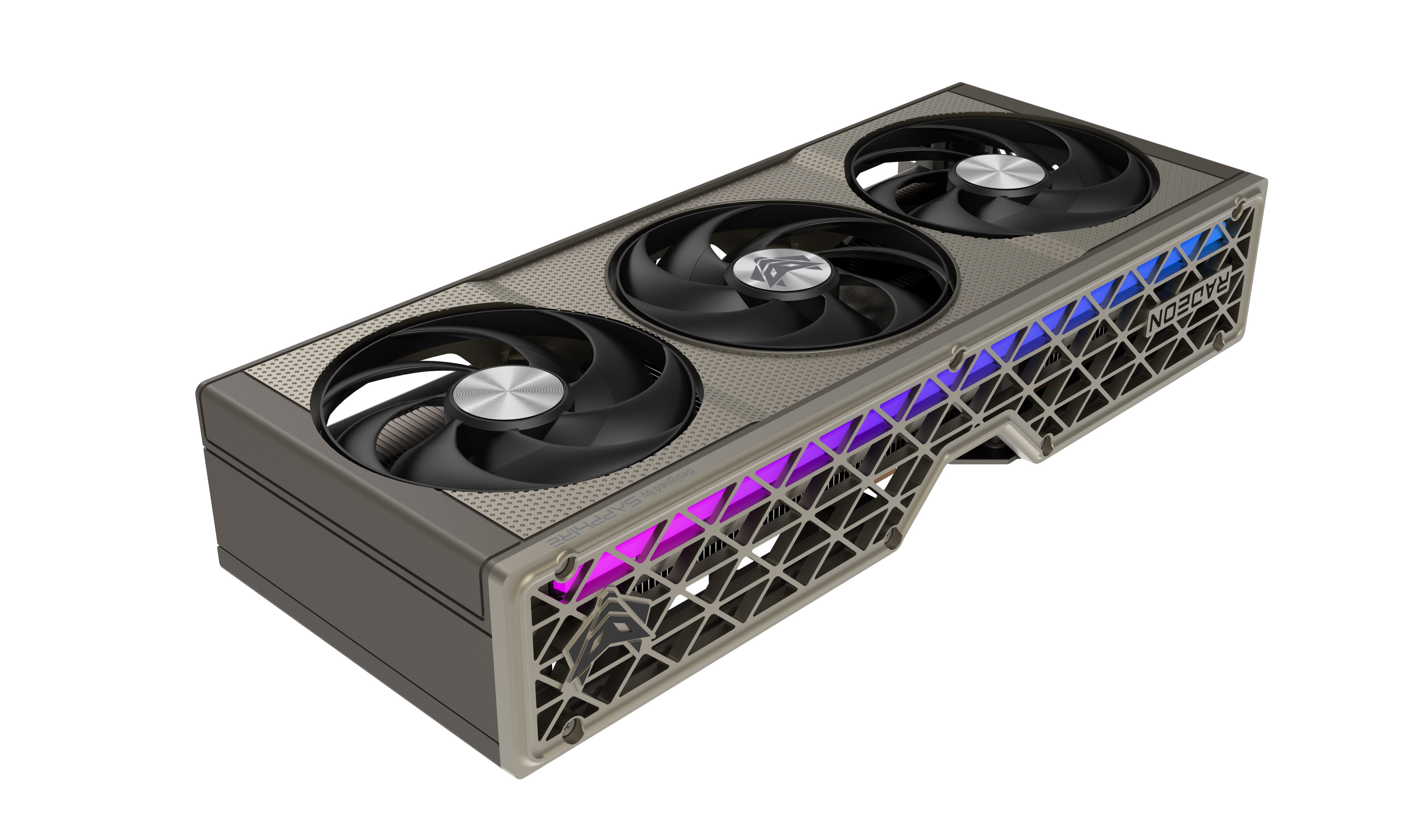 RX 9060 XT SAPPHIRE NITRO+ AMD RADEON GAMING OC 16GB GRAPHIC CARD GPU ...