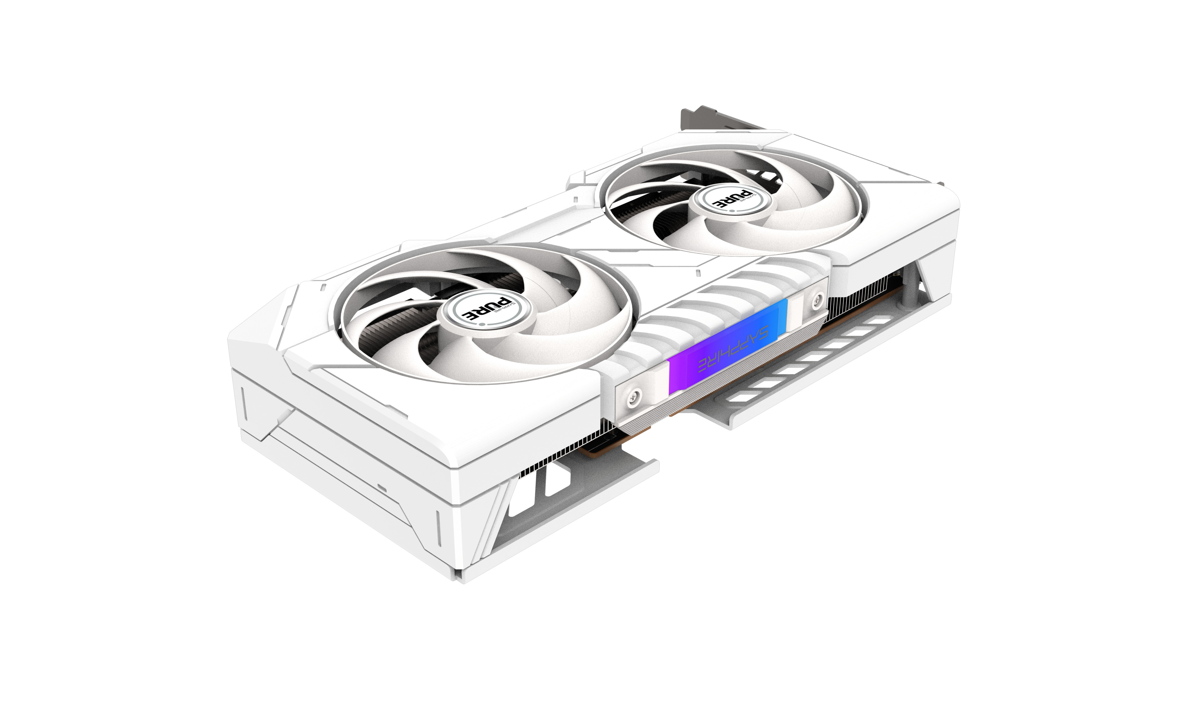 RX 9060 XT SAPPHIRE NITRO+ AMD RADEON GAMING OC 16GB GRAPHIC CARD GPU ...