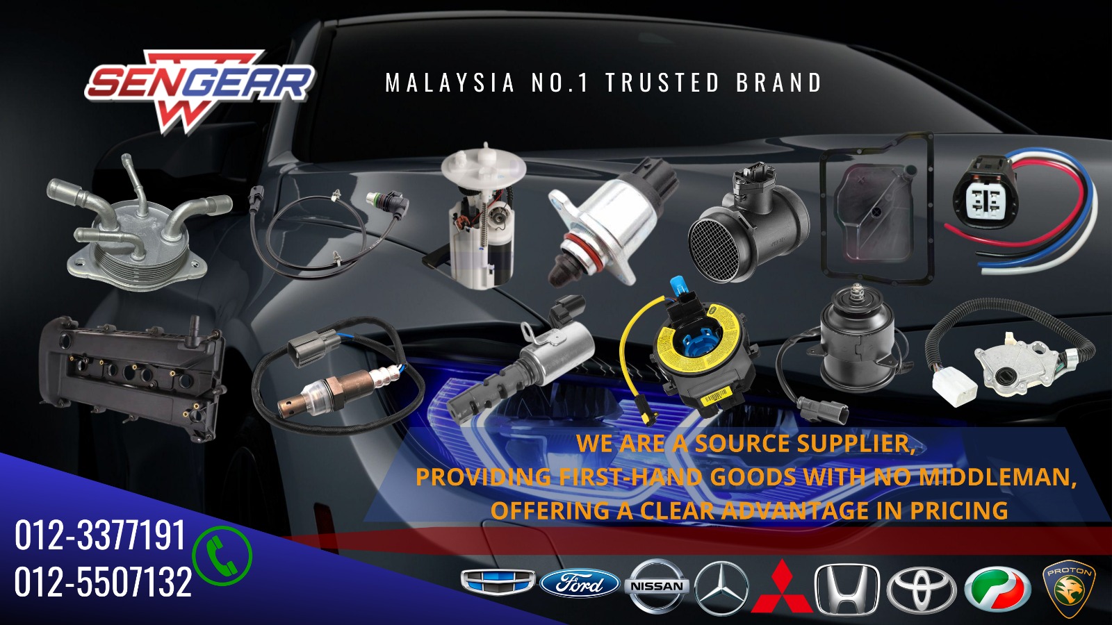 ISUZU DMAX D-MAX RT50 / MUX 3.0 CC 4JJ1 VACUUM PUMP SOLENOID EGR ...