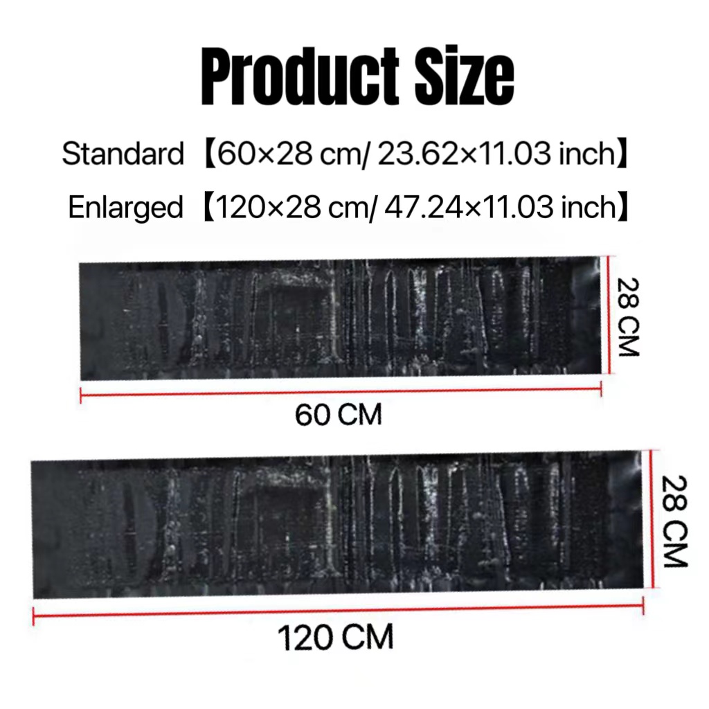 🎁BUY 10 FREE 1🎁Gam tikus Big Sticky Mice Glue Trap High Effective Mouse ...