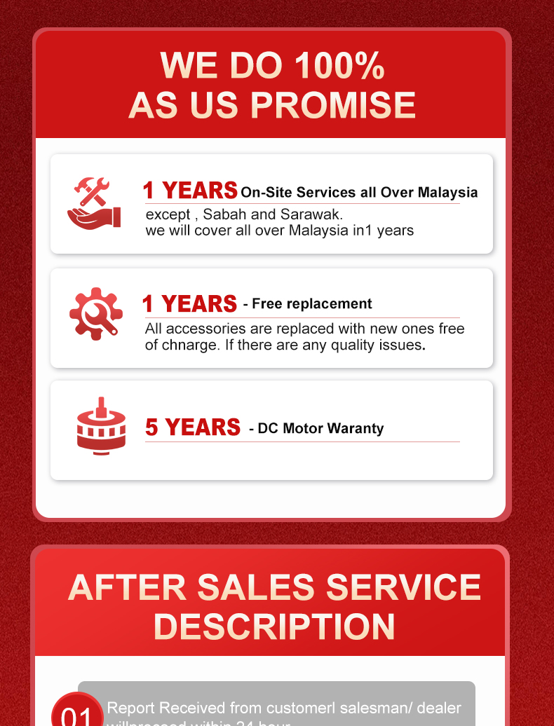 INOVO M7 40 56 43W DC motor Ceiling Fan with light(24W) 5B-16S-10000CFM Remote 5 years warranty ...