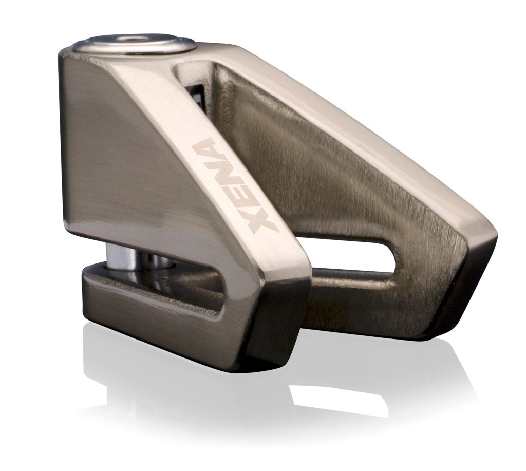 XENA X2 Series Disc Locks | Shopee Malaysia