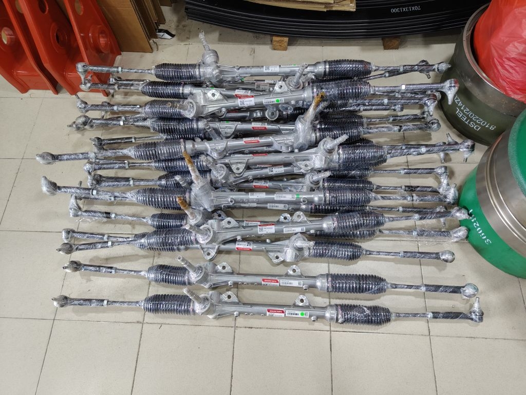 🔥NEW ORIGINAL🔥45510-BZ280 / 45510-BZ400 PERODUA BEZZA 1.0, 1.3 POWER ...