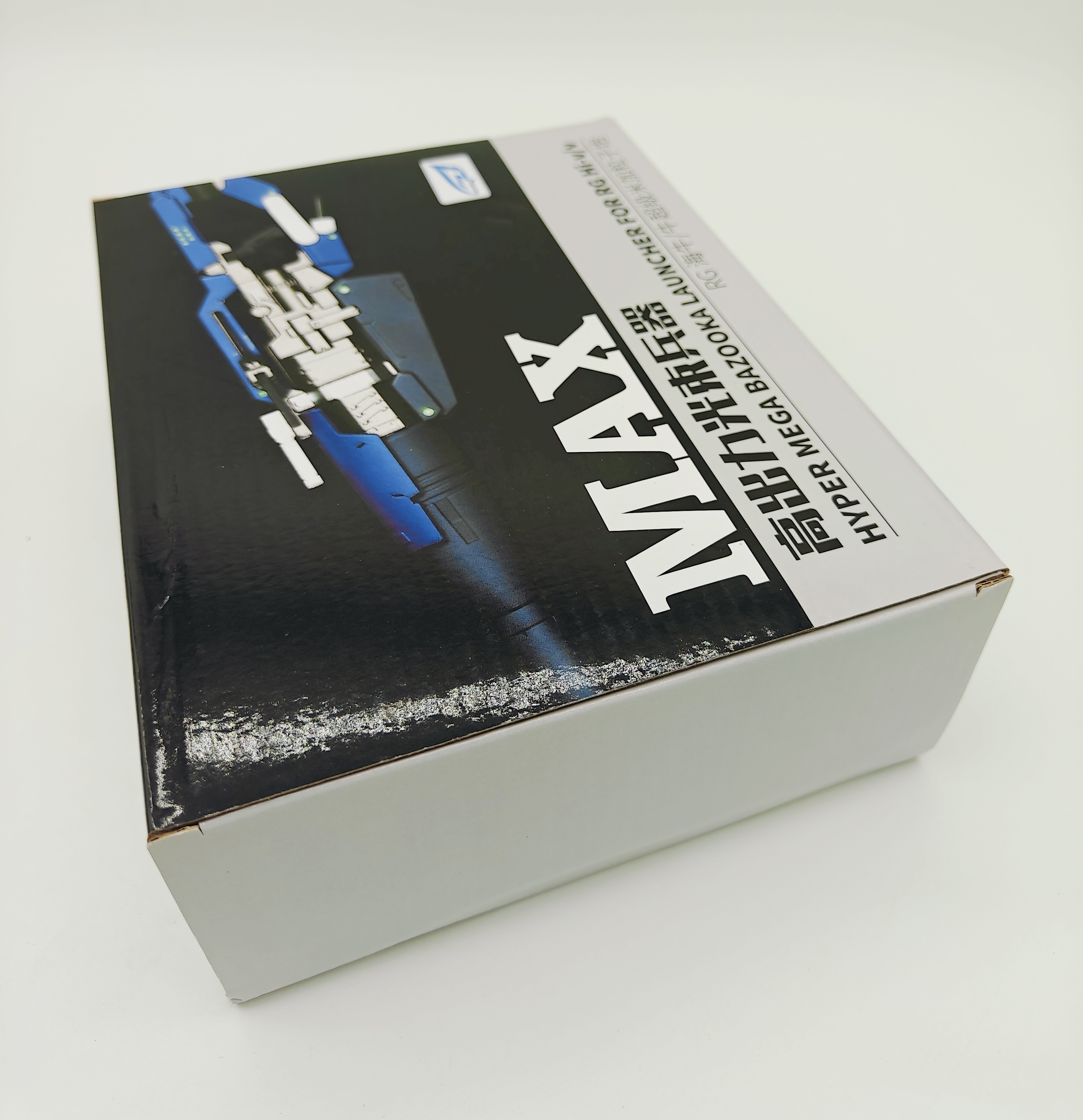 Effects Wings EW - Hyper Mega Bazooka Launcher Expansion Unit - for ...