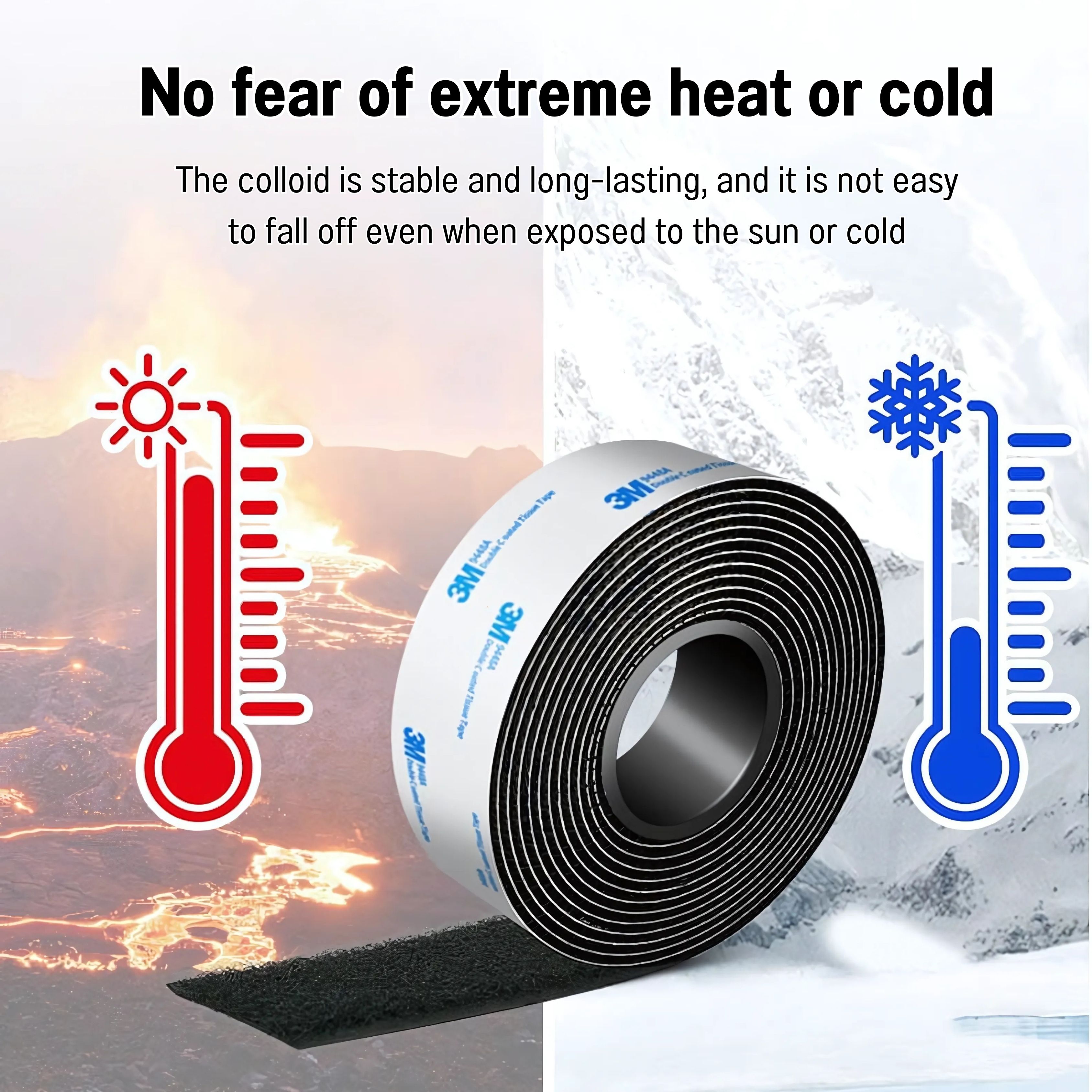 Nylon Velcro is easy to use and can be used to DIY fix objects. It ...